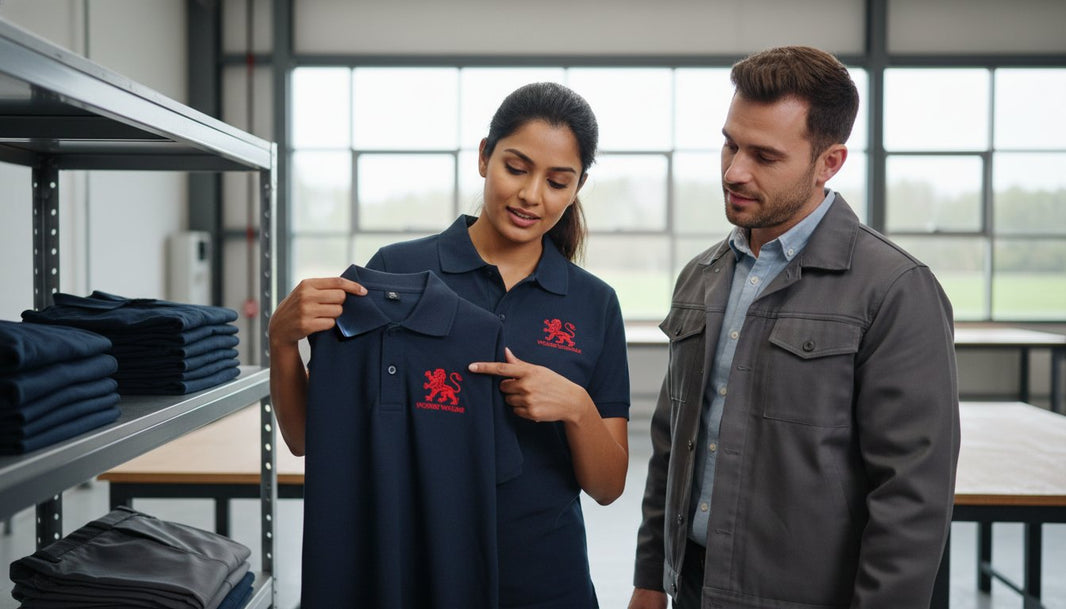 The Professional Guide to Workwear Clothing: Quality, Durability, and ...